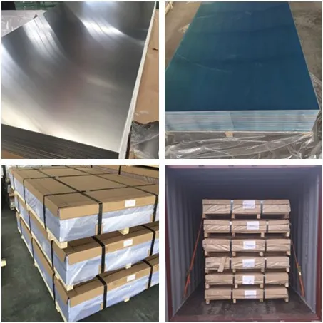 Aluminum Sheeting for Trailers,Aluminium Plate Suppliers