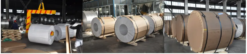 1000 Series Aluminum