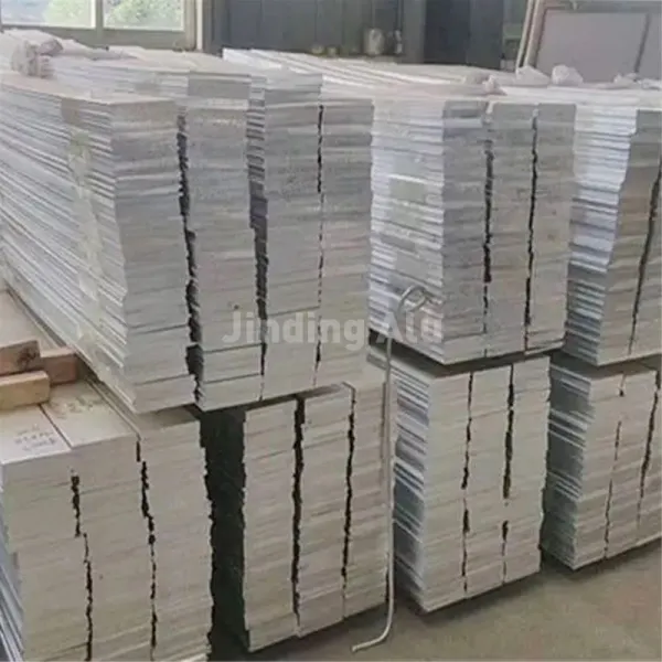 Small Aluminum Sheet,Small Aluminum Plate