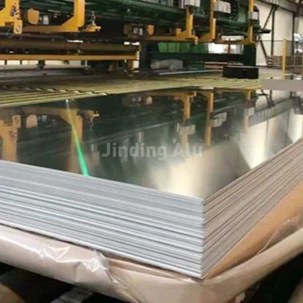 5052 Aluminum Sheet,5083 H116 Aluminum Plate