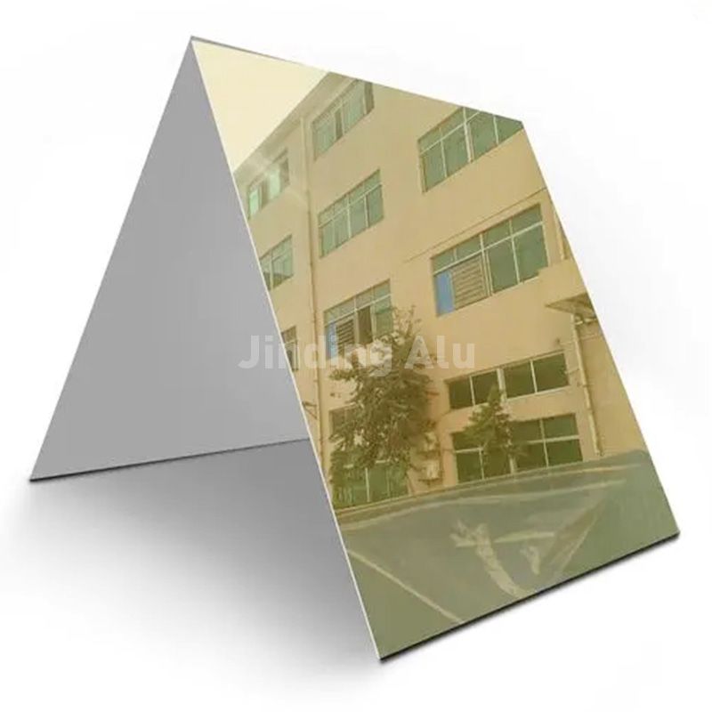 Aluminium Coil Mirror Aluminium aluminium-coil-mirror-aluminium