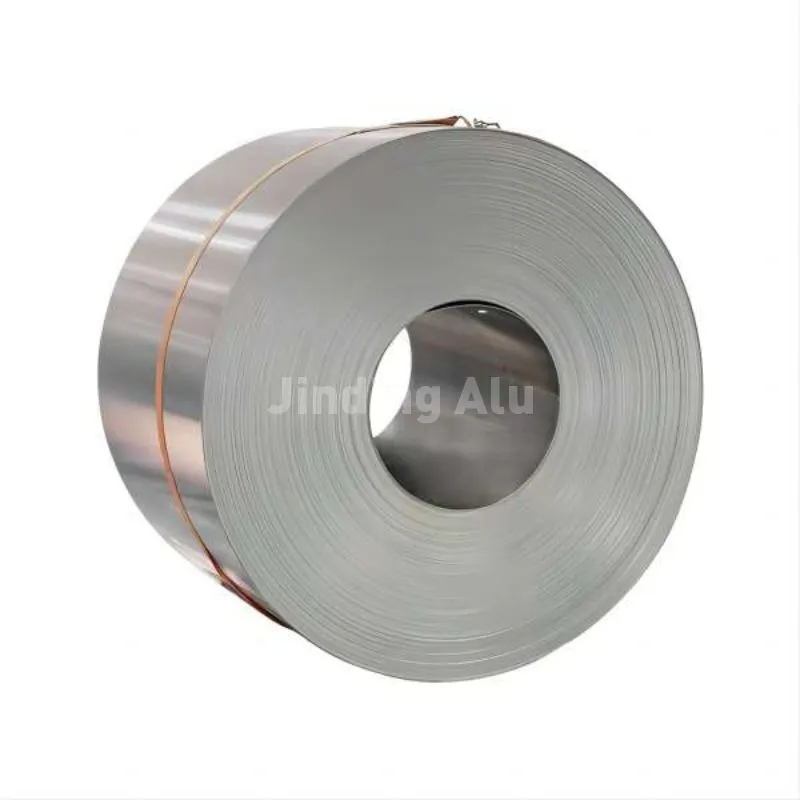 8000 Series Aluminum,Aluminum Roof Coil