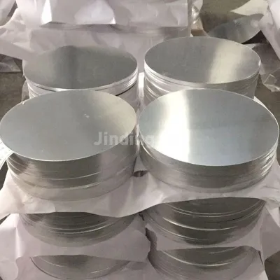 Aluminium Circle 1050