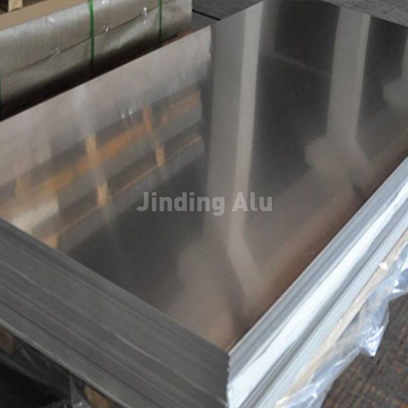 6000 Series Aluminum,6063 Aluminium Sheet