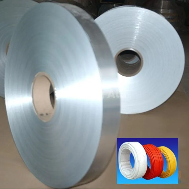 8011 Aluminum Strip,Aluminium 8000 Series