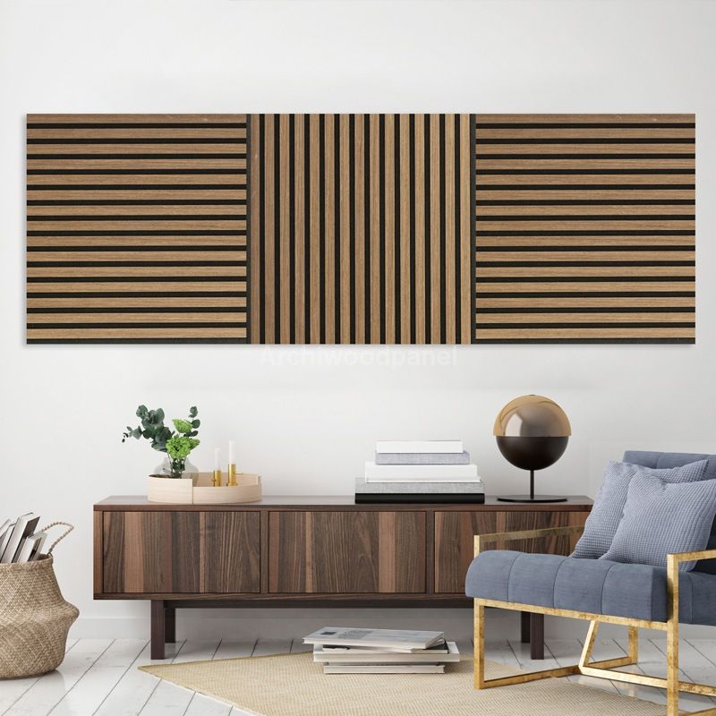 Acoustic Square Panel 520*520mm Supplier