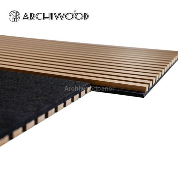 Printing Paper Wrapping Sats Acoustic Panel