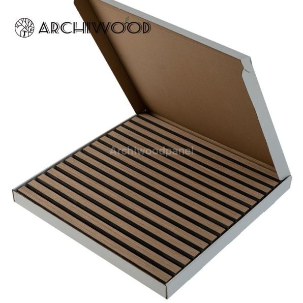 Acoustic Square Panel 520*520mm