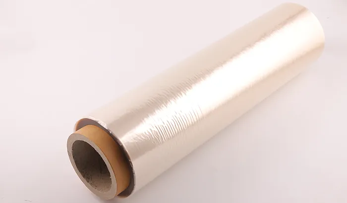 Cellulose Film Exporter Kaifa