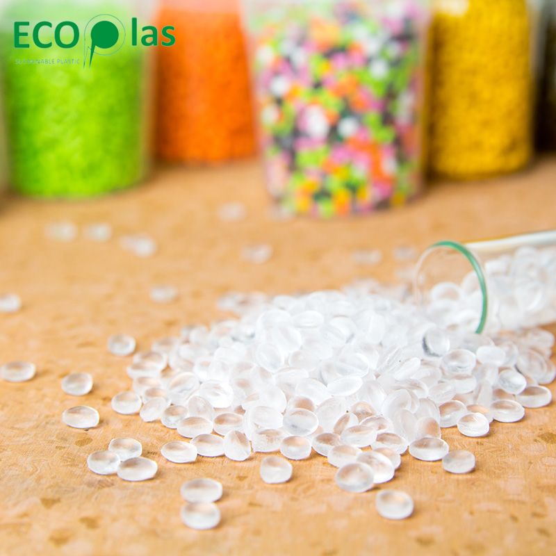 Recycled Polystyrene| PS Plastic Recycling