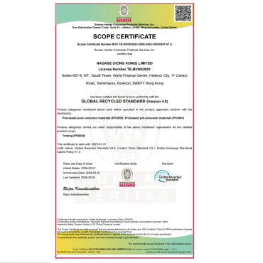 Going Green with Recycled PP: The Smart Choice