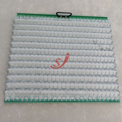 high quality Pyramid shaker screen