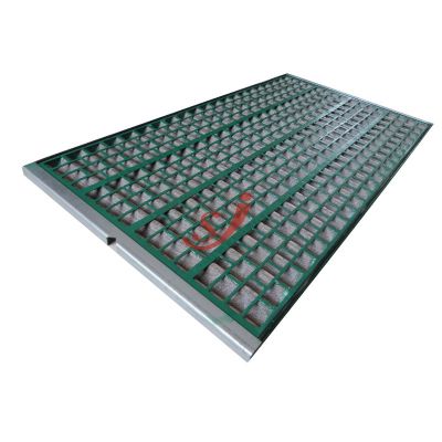 Replacement Wave Screens for Derrock Hyperpool Shakers