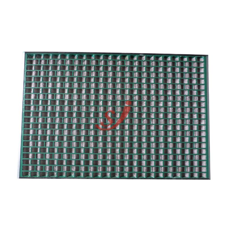 Replacement Screens for Derrick FLC 2000 / 48 × 30 Shale Shaker – Wave ...