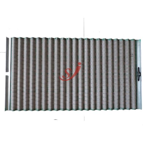 Replacement Wave Screens for Derrock Hyperpool Shakers