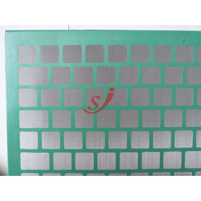 Vortex Shale Shakers Screen Replacement – API Compliant