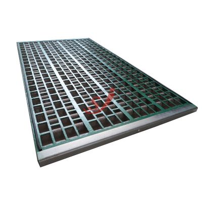 Replacement Pyramid Screens for Derrick HYP Shakers