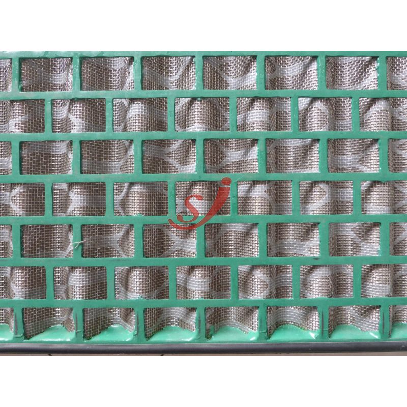 Replacement Screens for Derrick FLC 2000 / 48 × 30 Shale Shaker – Wave ...