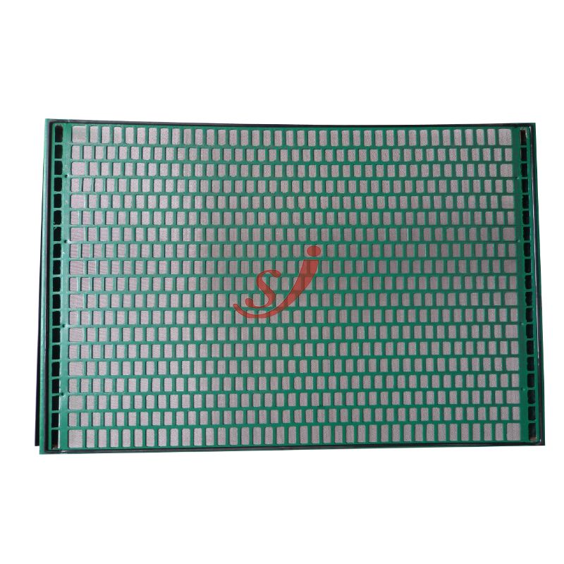 Replacement Screens for Derrick 500 Series Shale Shakers – PWP