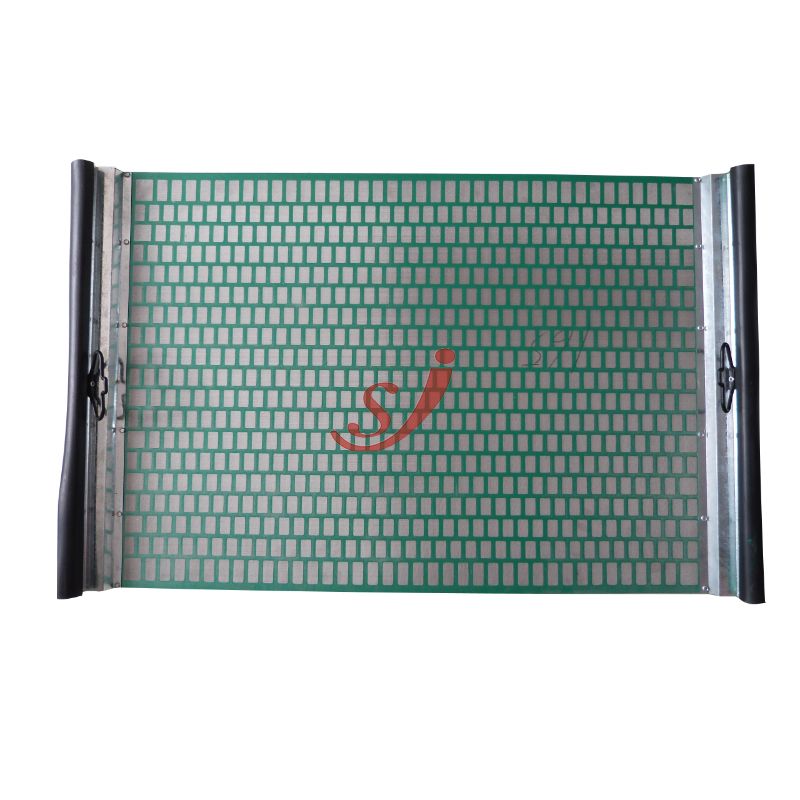 Replacement Screens for Derrick 500 Series Shale Shakers – PWP