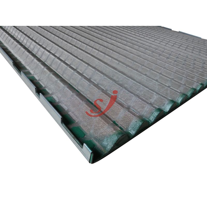 Replacement Screens for Derrick FLC 2000 / 48 × 30 Shale Shaker – Wave ...