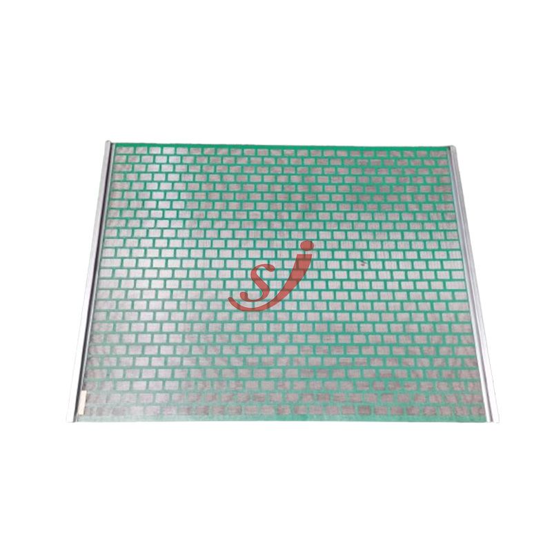 Replacement Screen for Swaco BEM-3 with High Quality & Various Colors