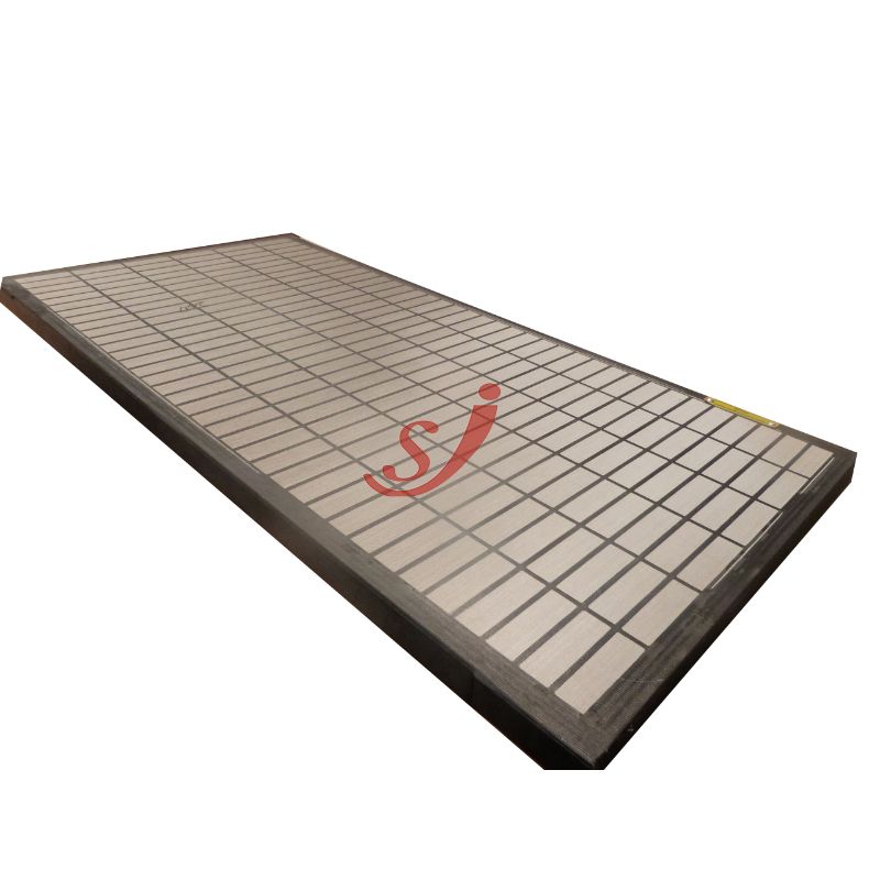 Meerkat Shaker Screen | Shengjia