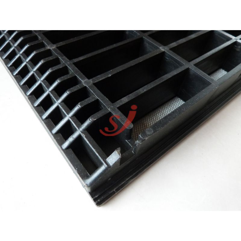 Replacement Screens for SWACO MD-2 & MD-3 Shakers
