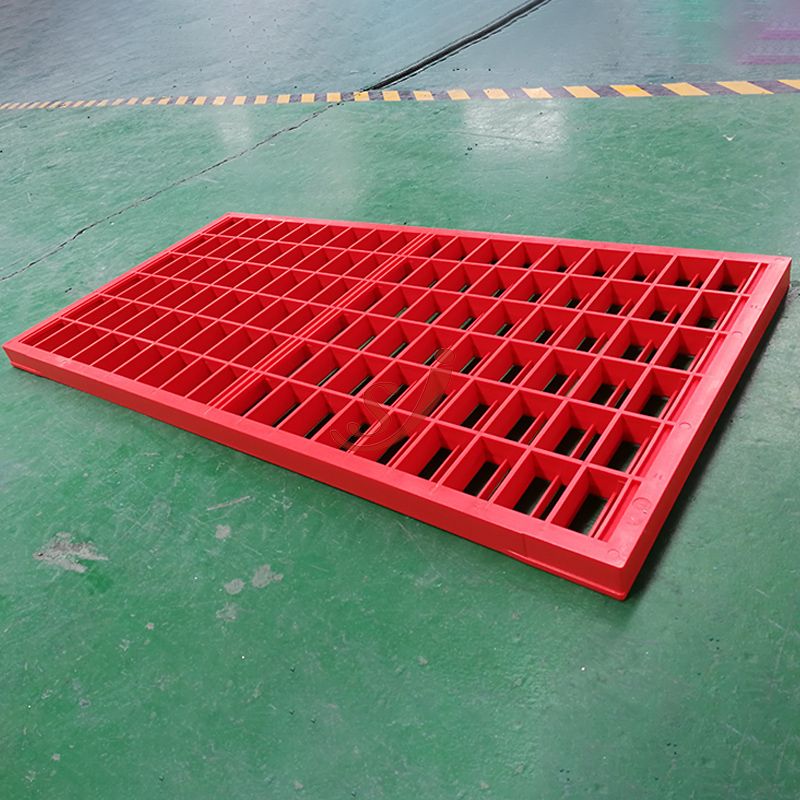 Plastic Frame /Composite Frame