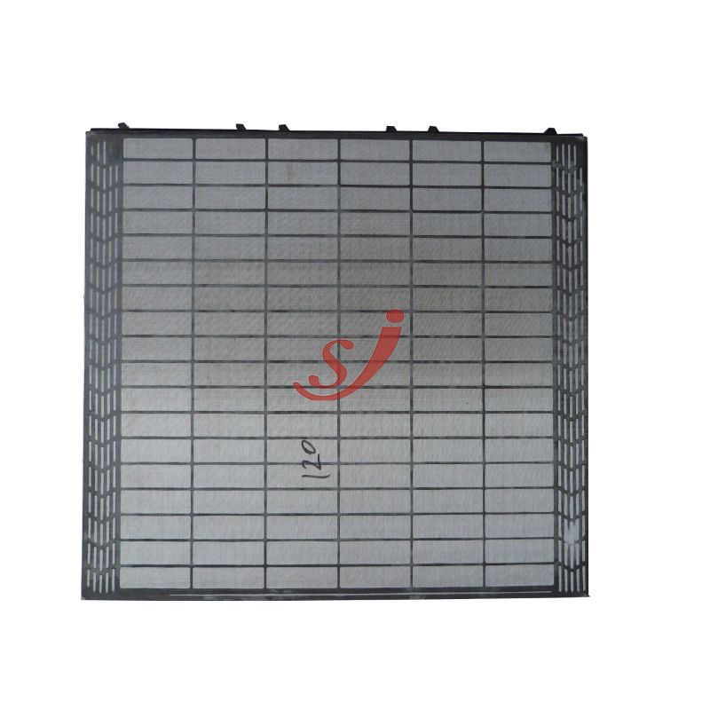 Replacement Screens for SWACO MD-2 & MD-3 Shakers