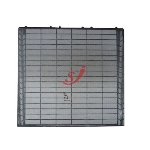Replacement Screens for SWACO MD-2 & MD-3 Shakers
