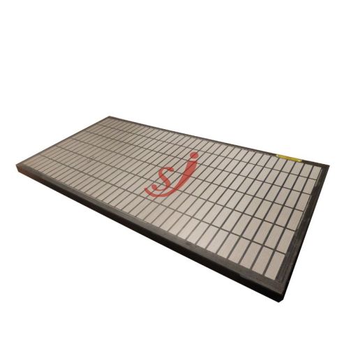 Replacement Screens for M-I SWACO Mongoose/Meerkat Shakers