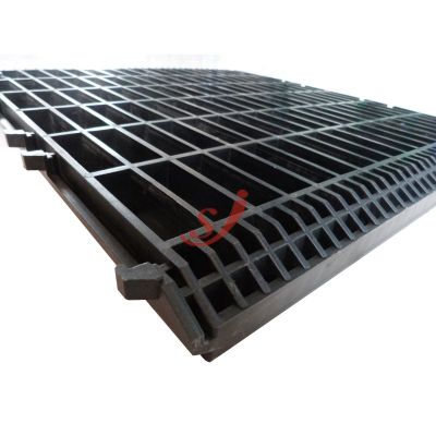 Replacement Screens for SWACO MD-2 & MD-3 Shakers