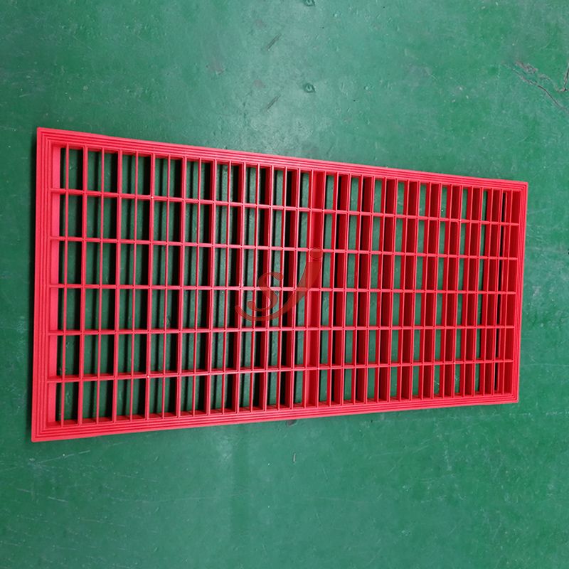 Plastic Frame /Composite Frame