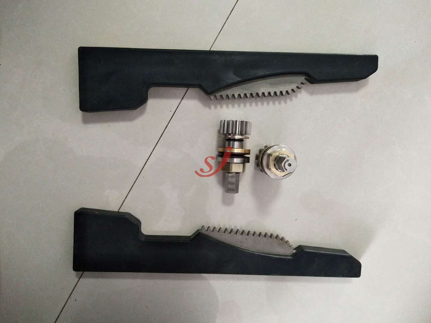 Shaker Screen Wedge Block | Shengjia