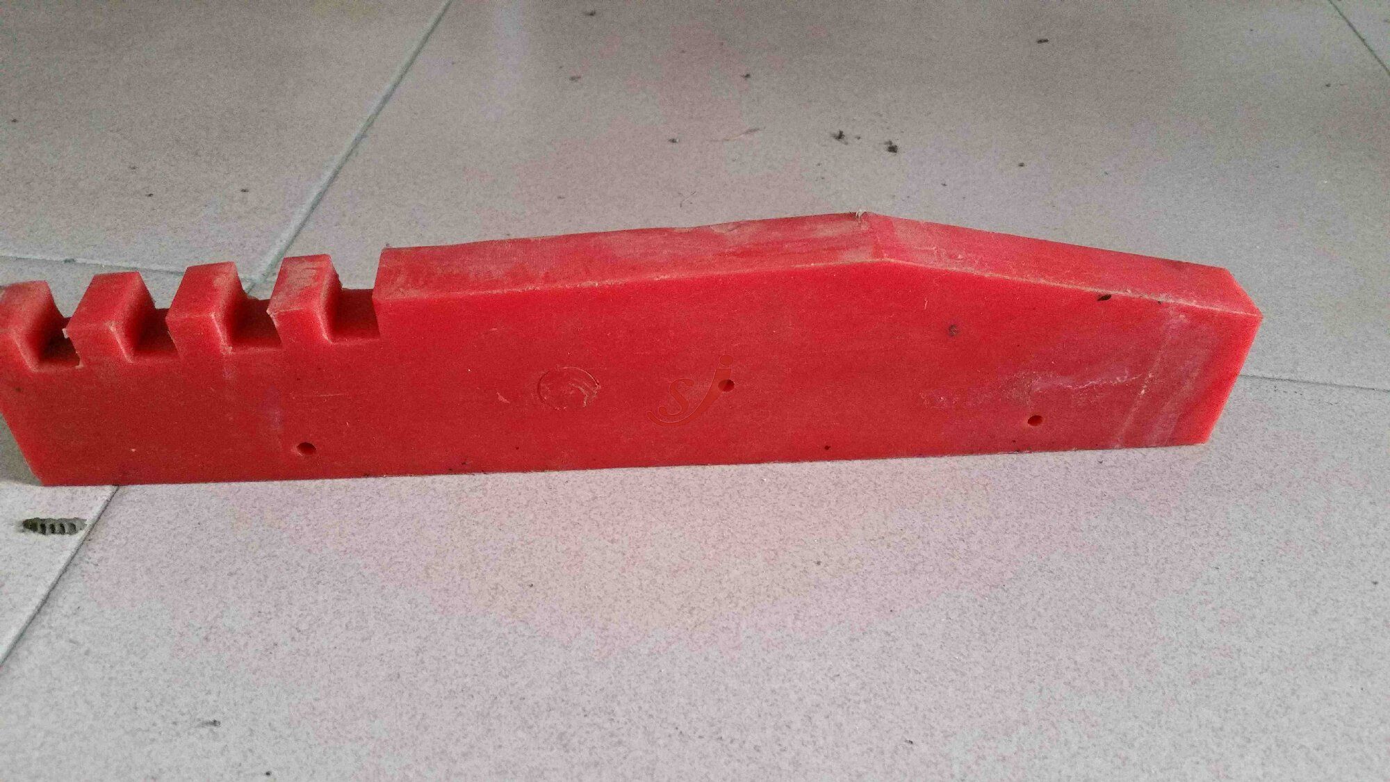 Shaker Screen Wedge Block | Shengjia