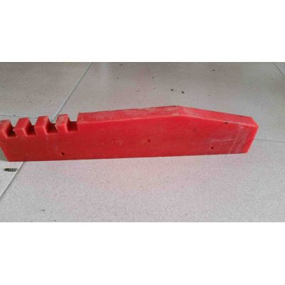 Shaker Screen Wedge Block | Shengjia