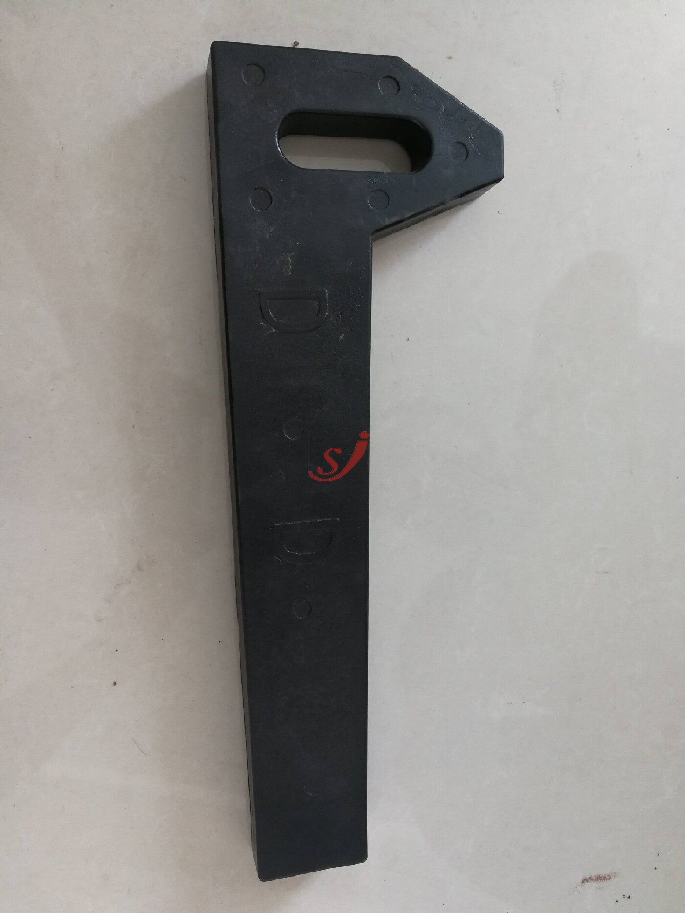 Shaker Screen Wedge Block | Shengjia