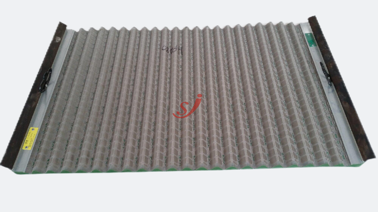Replacement Wave Screens for Derrick 500 Series Shale Shakers | Shengjia