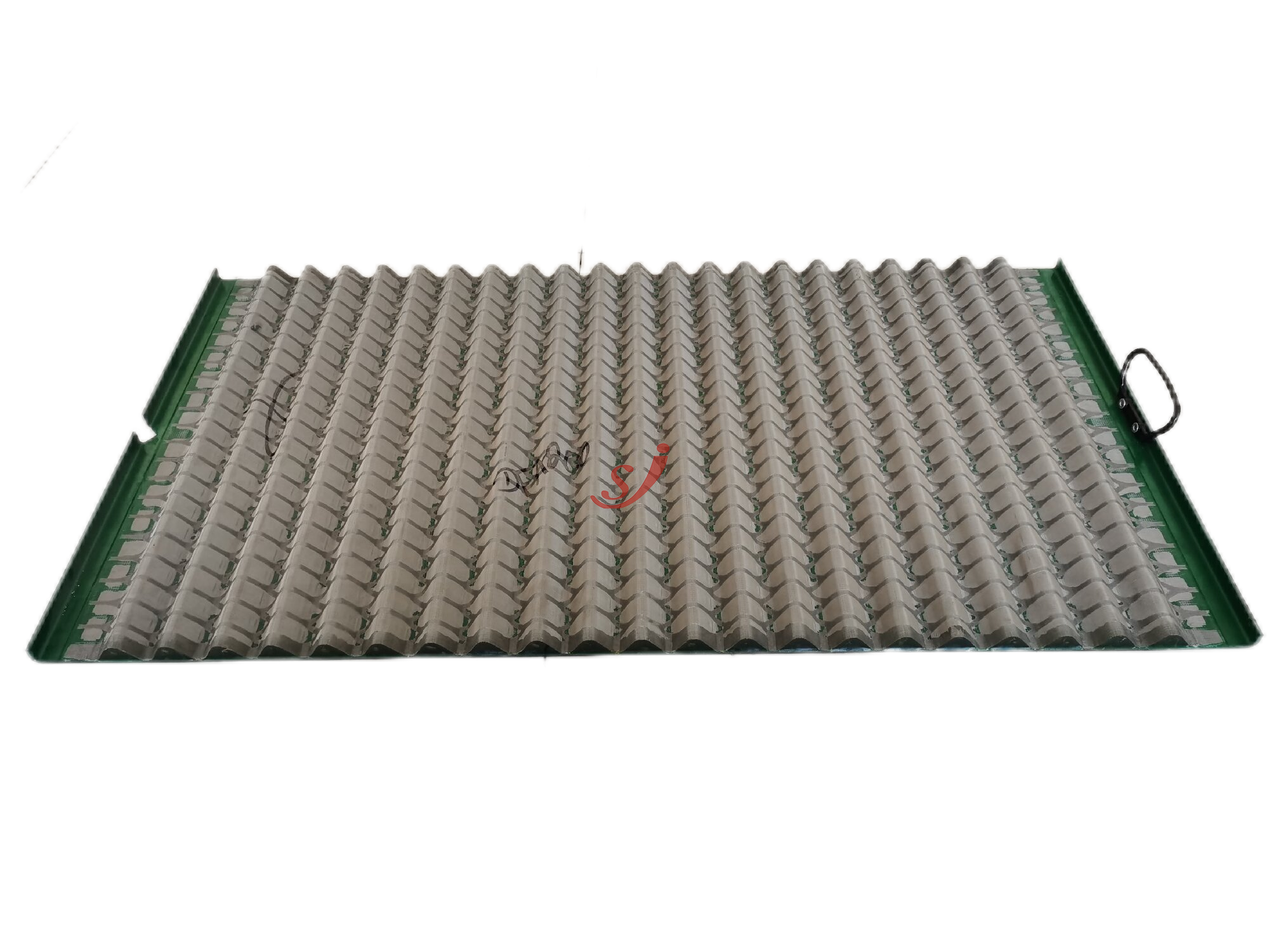 Replacement Wave Screens for Derrock Hyperpool Shakers | Shengjia