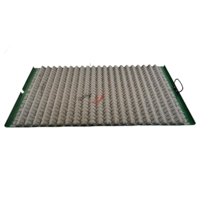 Replacement Pyramid Screens for Derrock HYP Shakers