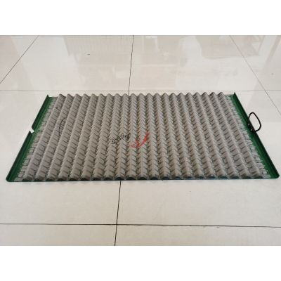 high quality Pyramid shaker screen