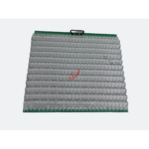Replacement Wave Screens Derrick DP 600/626 Series Shakers