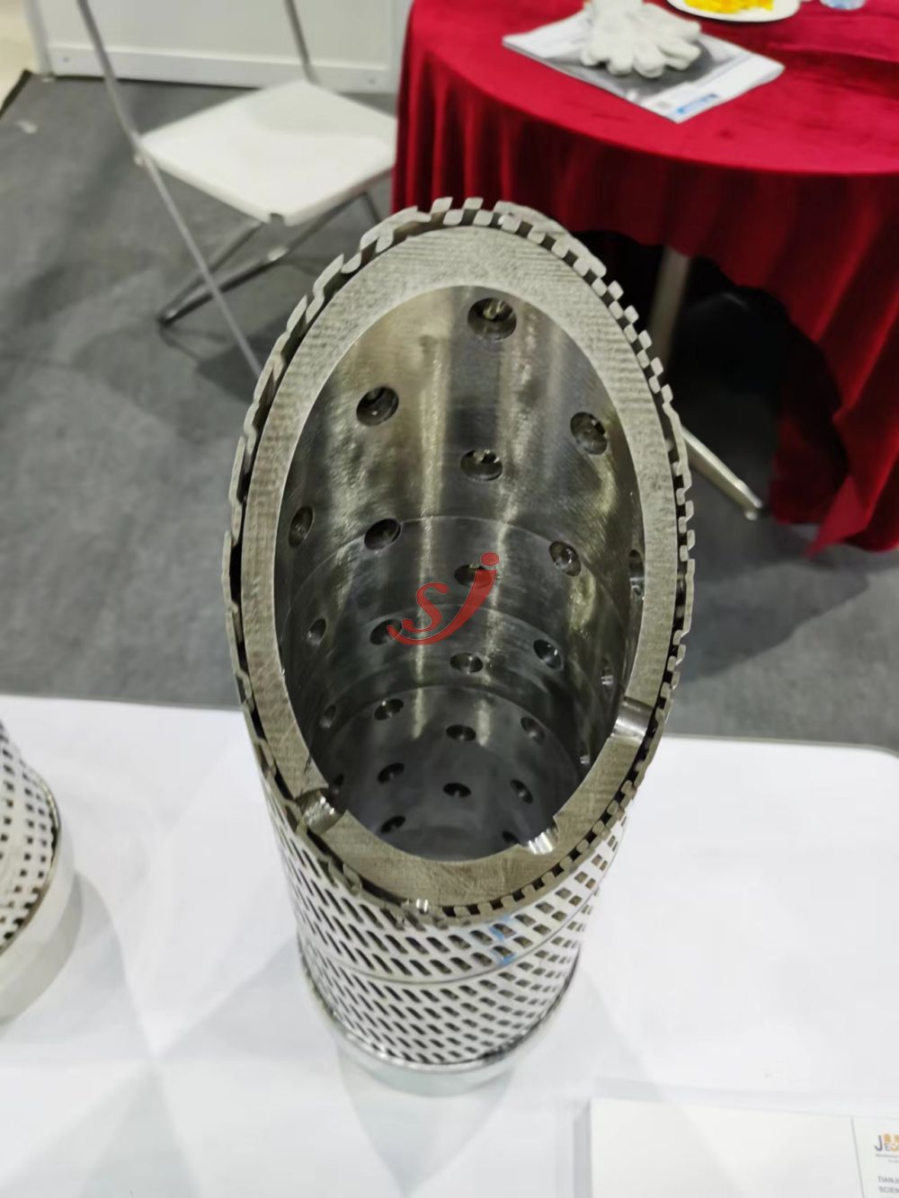 Wedge Wire Screen/ Johnson Screen