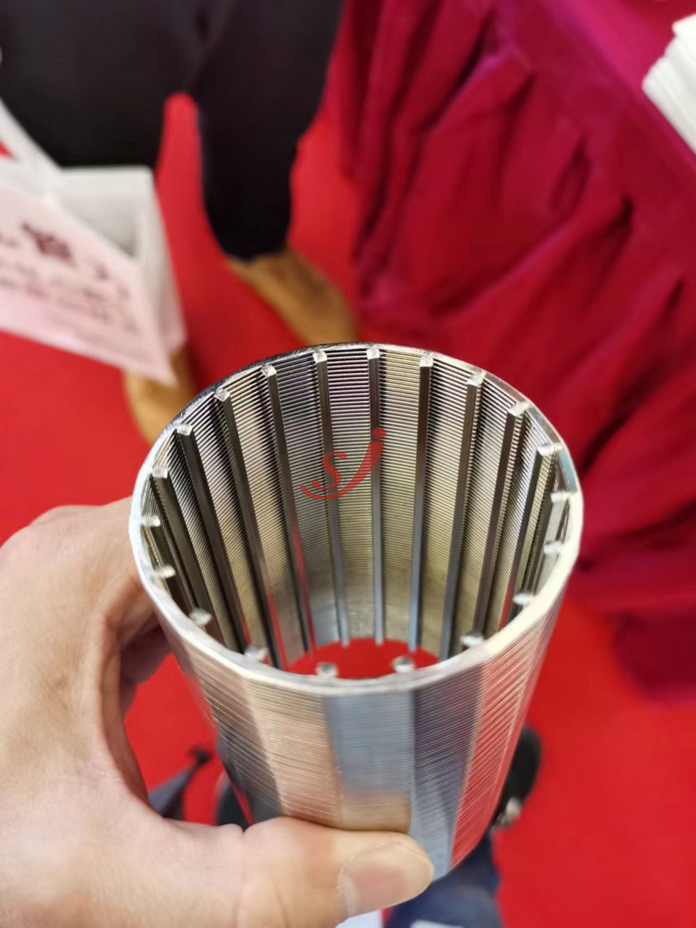 Wedge Wire Screen/ Johnson Screen