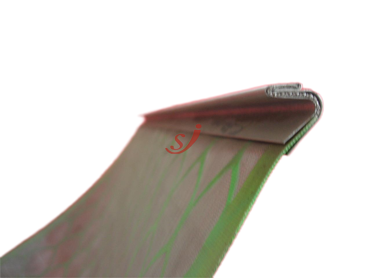 Hook Strip Soft Screen With Wide Screening Area