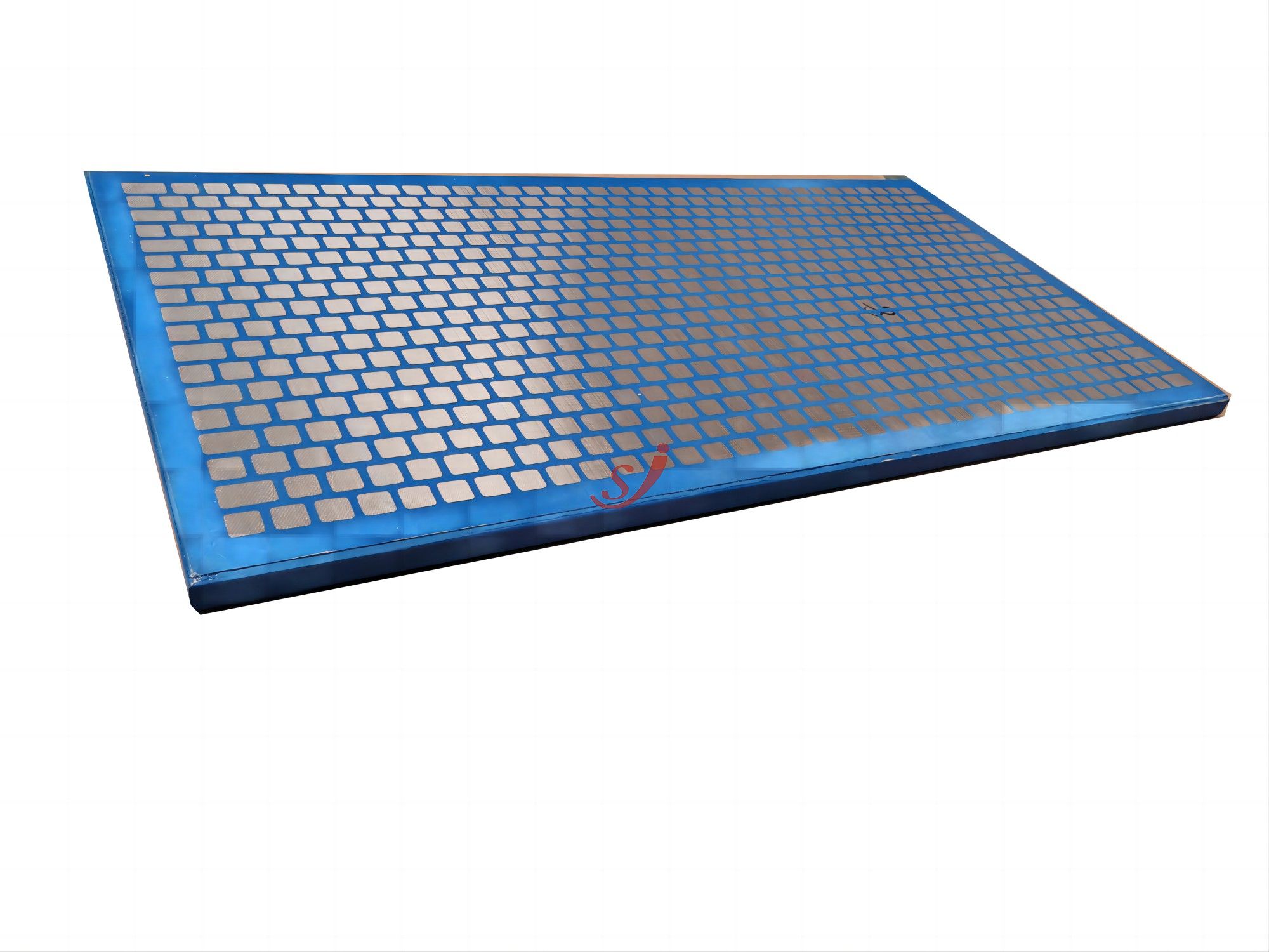 Vortex Orbital 3000 Shaker Screen Replacement – API Compliant