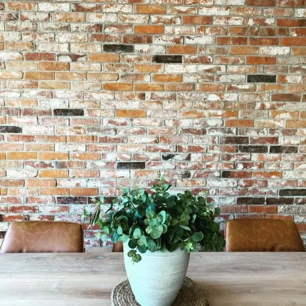 What are the Different Types of Reclaimed Bricks?