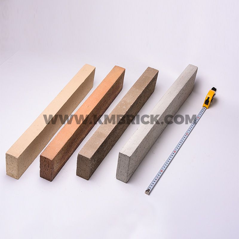 Long Facing Brick, Solid Face Brick, Unique Brick for Facing Design