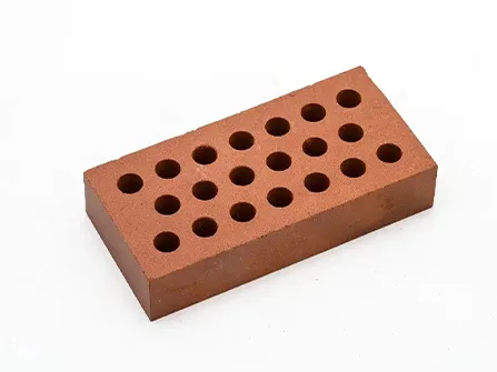 Environmentally Wall Face Brick for Out Wall Building